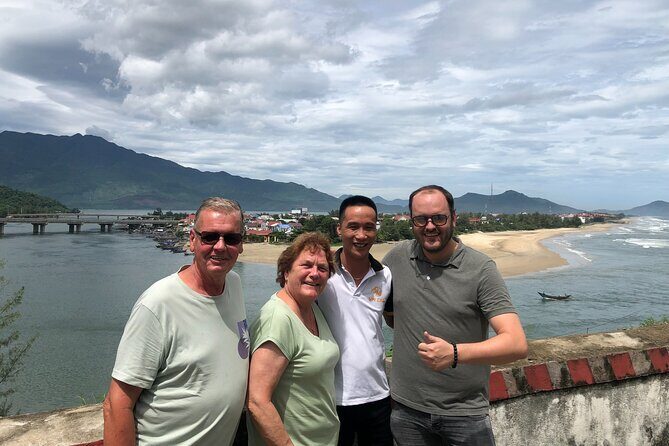 Private Car via Hai Van Pass from Da Nang to Hue Imperial City - FAQ