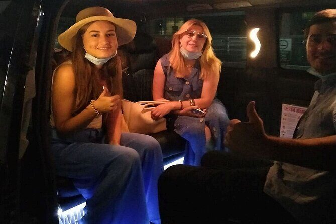 Private Car With Driver in Istanbul - What You Should Know Before Booking