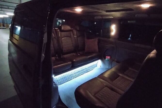 Private Car With Driver in Istanbul - The Experience from Real Travelers