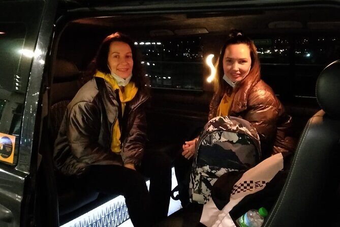 Private Car With Driver in Istanbul - Cost and Value: Is It Worth It?
