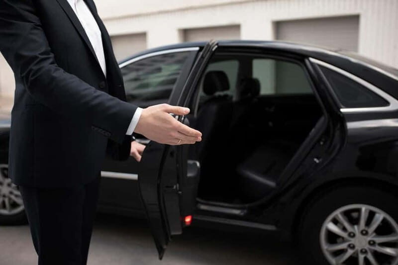 Private Car with Driver Luxury Tour to Château de Versailles - Final Thoughts: Who Will Love This Experience?