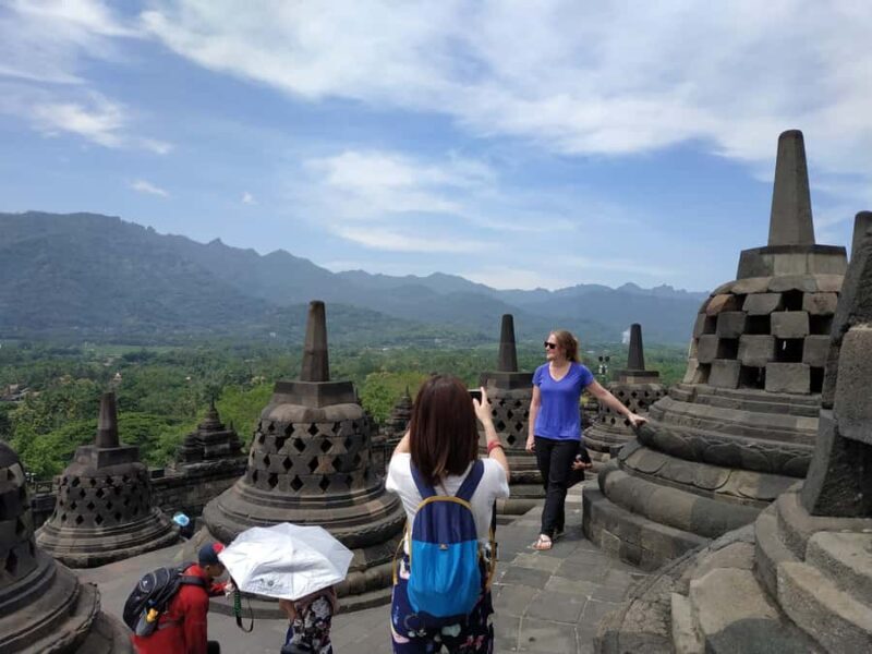 Private Car Yogyakarta: Borobudur Merapi Jeep Tour Prambanan - Why This Tour Works — The Value