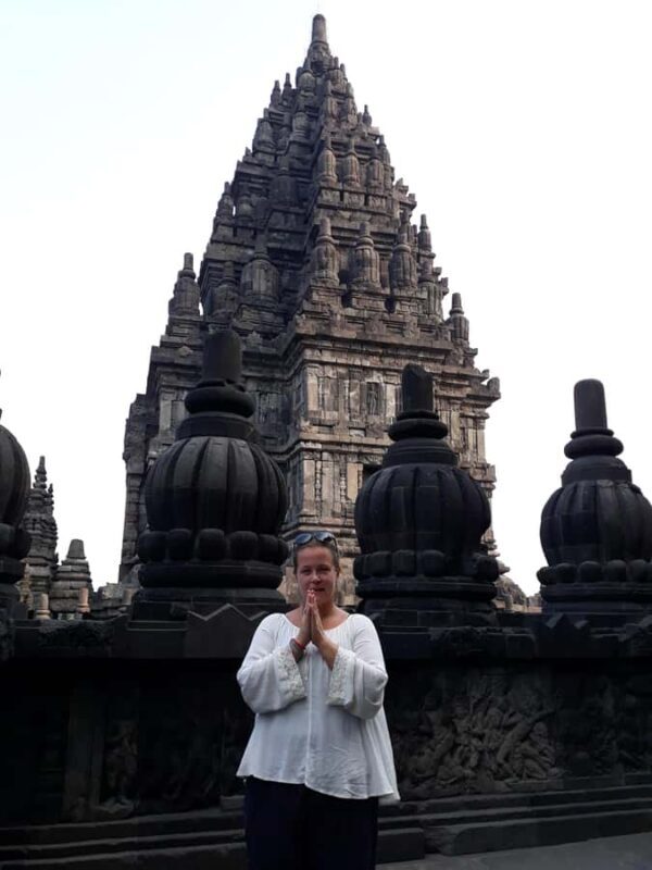 Private Car Yogyakarta: Borobudur Merapi Jeep Tour Prambanan - Who Will Love This Tour?