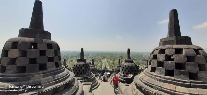 Private Car Yogyakarta: Borobudur Prambanan Temples Day Tour - An In-Depth Look at the Itinerary