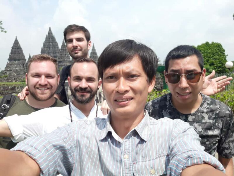 Private Car Yogyakarta: Borobudur Prambanan Temples Day Tour - FAQ: Practical Questions About the Tour