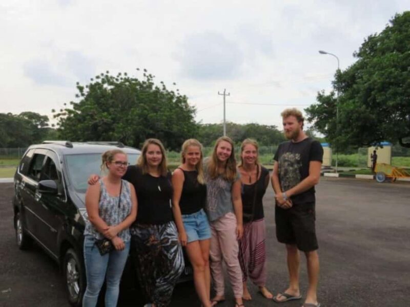 Private car Yogyakarta - Jepara - Analyzing the Cost and Value