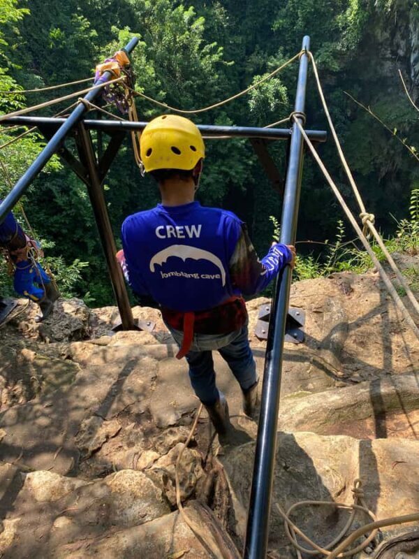 Private car Yogyakarta Jomblang Cave - Gandola Timang Beach - Who Will Love This Tour?