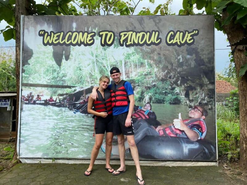 Private Car Yogyakarta Jomblang Cave & Pindul Cave Adventure - The Sum Up
