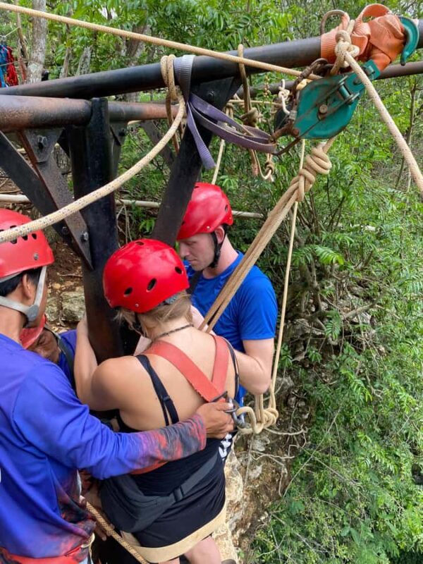 Private Car Yogyakarta Jomblang Cave & Pindul Cave Adventure - Practical Tips for Travelers