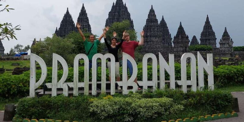 Private Car Yogyakarta: One Day Tour Borobudur and Prambanan - Final Thoughts: Who Will Love This Experience?
