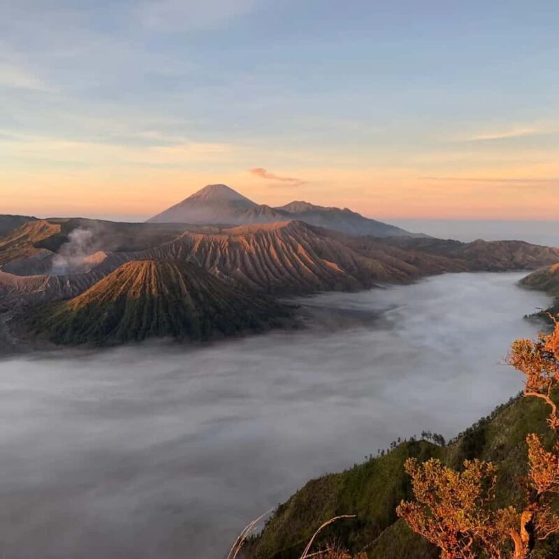 Private car Yogyakarta:Tumpak Sewu Waterfall Bromo Ijen Tour - A Practical, In-Depth Look at the Tour
