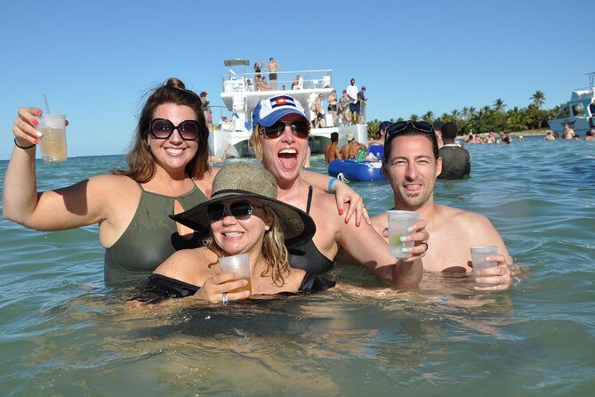 Private Caribbean Snorkeling Cruise At Punta Cana & Sharks, Stingray Encounter - Practical Aspects and Value