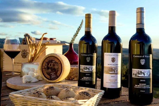Private Carmignano Tour: The First Cabernet Sauvignon in Tuscany - Final Thoughts