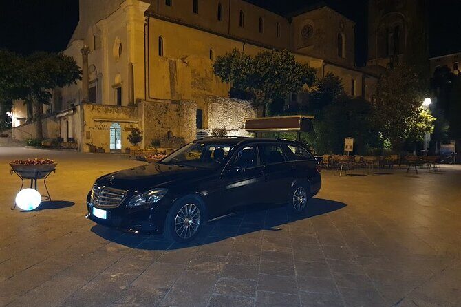 Private Car:Transfer From Sorrento to Rome/Airport FCO or reverse - Who Should Book This Transfer?