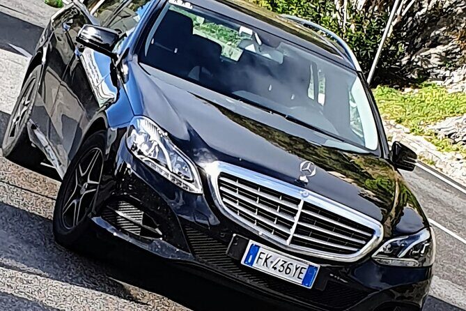 Private Car:Transfer From Sorrento to Rome/Airport FCO or reverse - FAQs