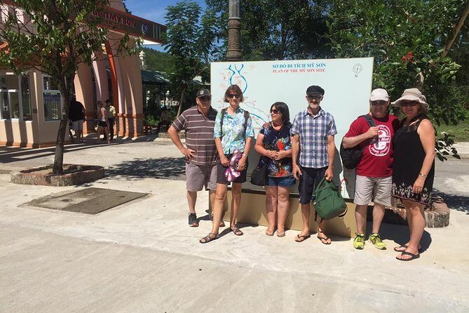 Private CarTransfer to My Son Holyland-Marble Mountain-Lady Buddha-Dragon Bridge - Final Thoughts: Is This Tour Right for You?