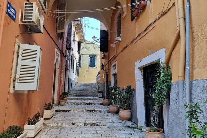 Private: Casanovas Corfu Escapade & Venetian Time Secrets - Practical Details and Value