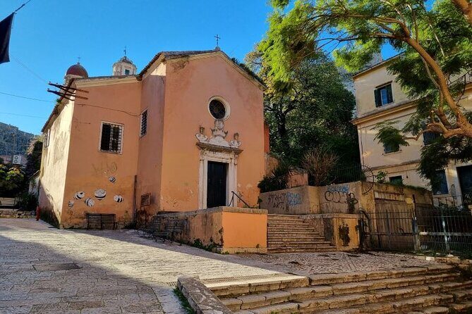 Private: Casanovas Corfu Escapade & Venetian Time Secrets - Authenticity and Overall Experience