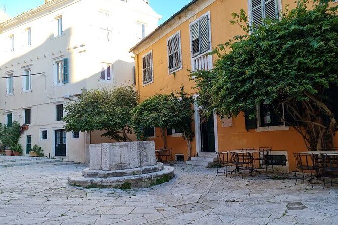 Private: Casanovas Corfu Escapade & Venetian Time Secrets - Who Should Consider This Tour?