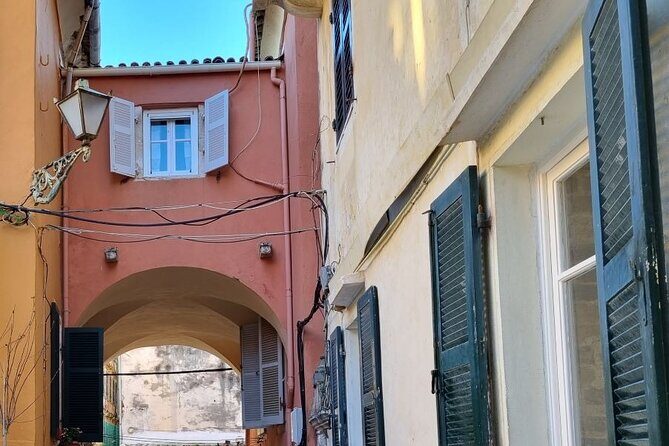 Private: Casanovas Corfu Escapade & Venetian Time Secrets - The Sum Up