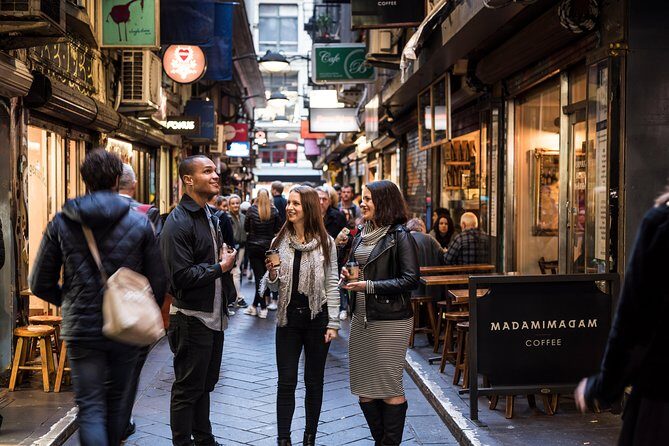 Private Cassic Walking Tour of Melbourne: start from your hotel - Practical Considerations