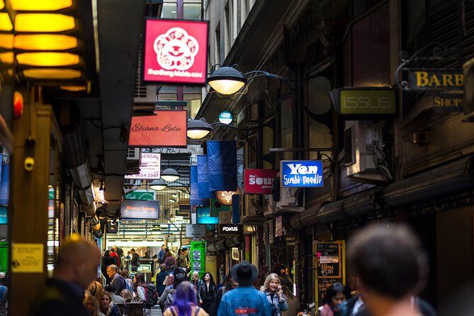 Private Cassic Walking Tour of Melbourne: start from your hotel - FAQ