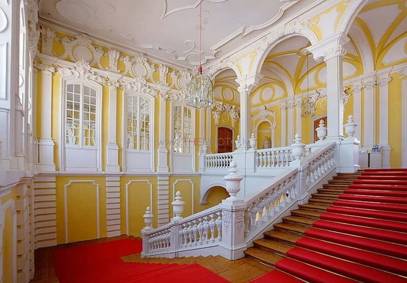 Private Castle tour from Riga:Rundale, Bauska+Hill of Cross - The Sum Up: Who Is This Tour Best For?