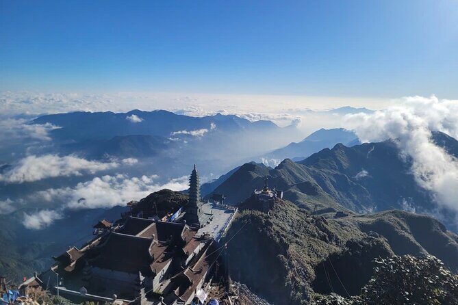 Private Cat Cat Village and Fansipan Cable Car Tour from Sapa - Exploring Sapa in Comfort: A Review of the Private Cat Cat Village and Fansipan Cable Car Tour