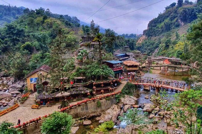 Private Cat Cat Village and Fansipan Cable Car Tour from Sapa - Why This Tour Is Worth Considering