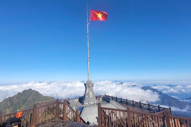 Private Cat Cat Village and Fansipan Cable Car Tour from Sapa - What Past Participants Have Said