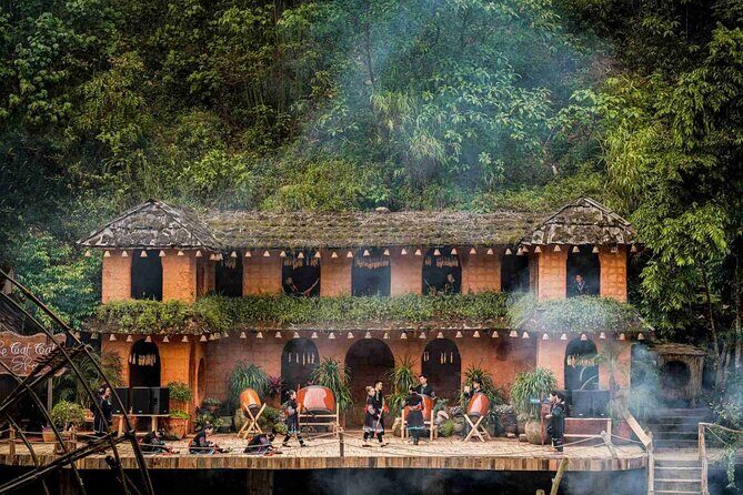 Private Cat Cat Village and Fansipan Cable Car Tour from Sapa - FAQ