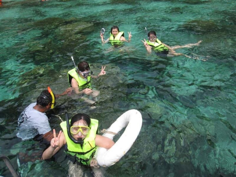 Private: Catalina Island Day Tour from La Romana - The Full Journey: What to Expect