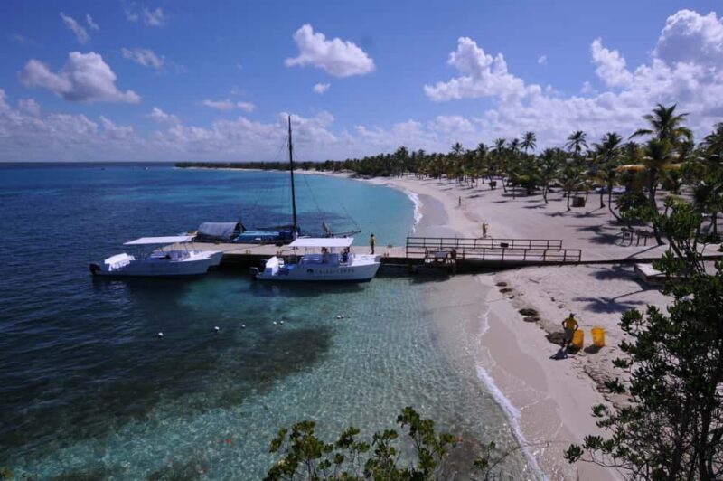 Private Catalina Island Snorkel & Beach Day from Punta Cana - Final Thoughts