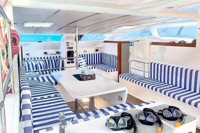 Private Catamaran Boat Maiton and Coral Islands - Final Thoughts