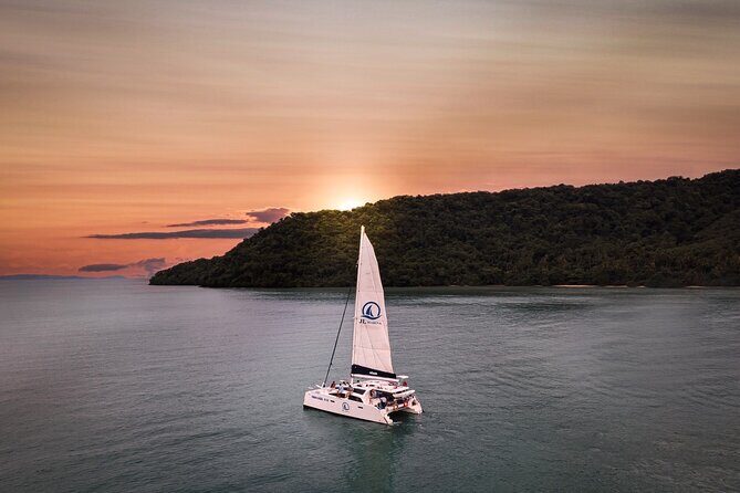 Private Catamaran Boat Maiton and Coral Islands - FAQ