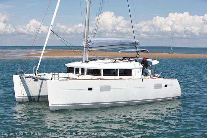 Private Catamaran Boat Tour - Ria Formosa - The Journey Begins: What to Expect on the Tour
