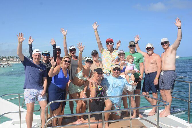 Private Catamaran Booze Cruise & Snorkeling - The Experience: Pros and Cons