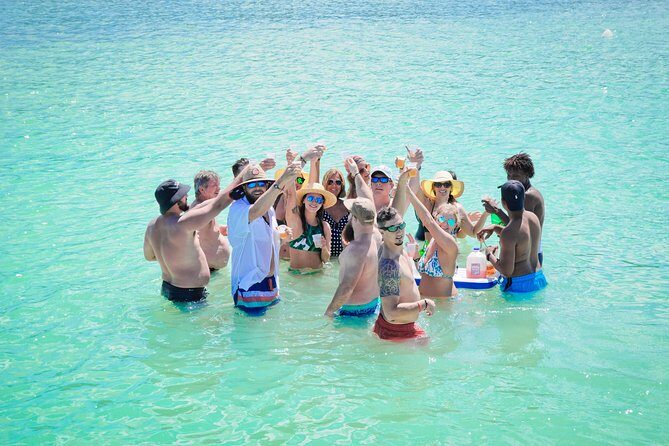 Private Catamaran Booze Cruise & Snorkeling - Who Will Love This Tour