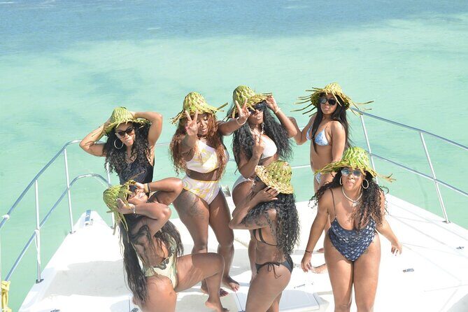 Private Catamaran Booze Cruise & Snorkeling - Final Thoughts: Is It Worth It?