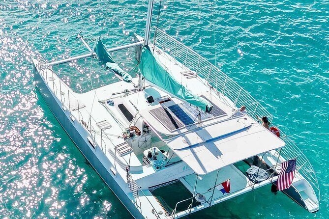 Private Catamaran Charter in Waikiki (1-6 Guests) - Why Choose a Private Catamaran in Waikiki?