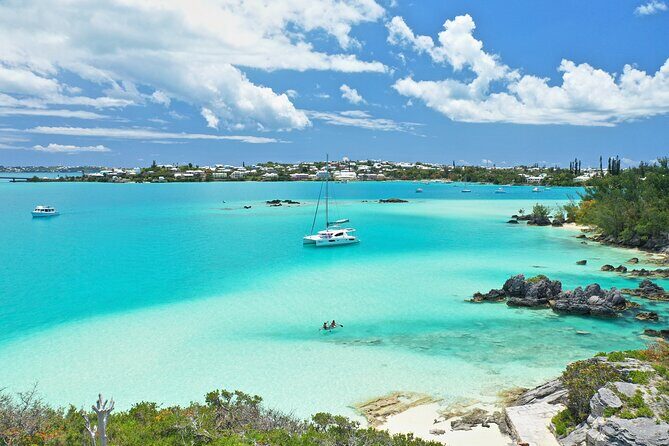 Private Catamaran Charter on Elusive - What Travelers Say