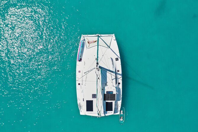 Private Catamaran Charter on Elusive - Final Thoughts: Who Is This Tour Best For?