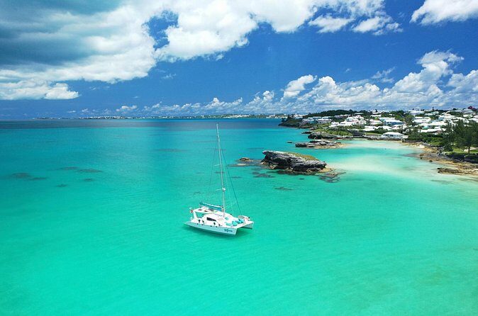 Private Catamaran Charter on Wyuna - Final thoughts