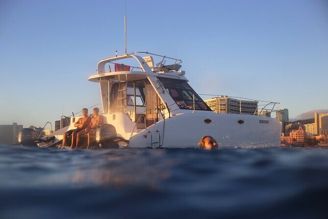 Private Catamaran Cruise and Snorkeling Tour in Honolulu - An In-Depth Look at the Tour Experience