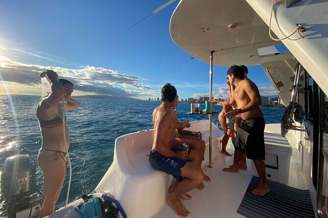 Private Catamaran Cruise and Snorkeling Tour in Honolulu - Conclusions