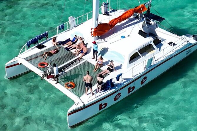 Private Catamaran Cruise to Bahia de las Aguilas - An Honest Breakdown of the Experience