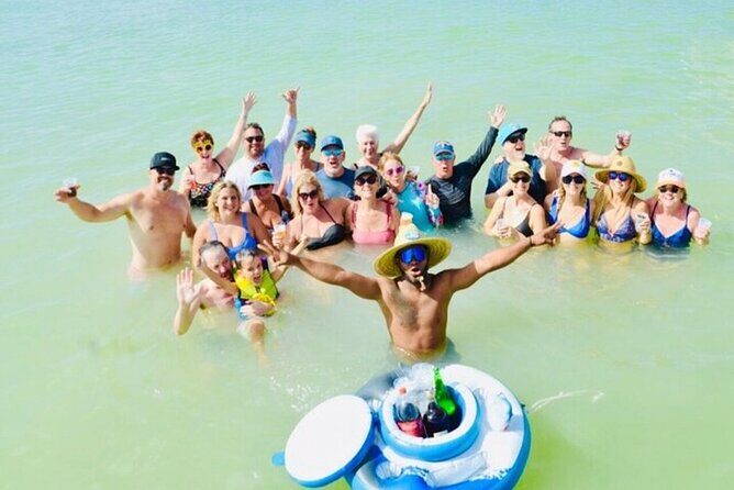 Private Catamaran Cruise with Slide & unlimited drinks - Who Is This Tour Best For?