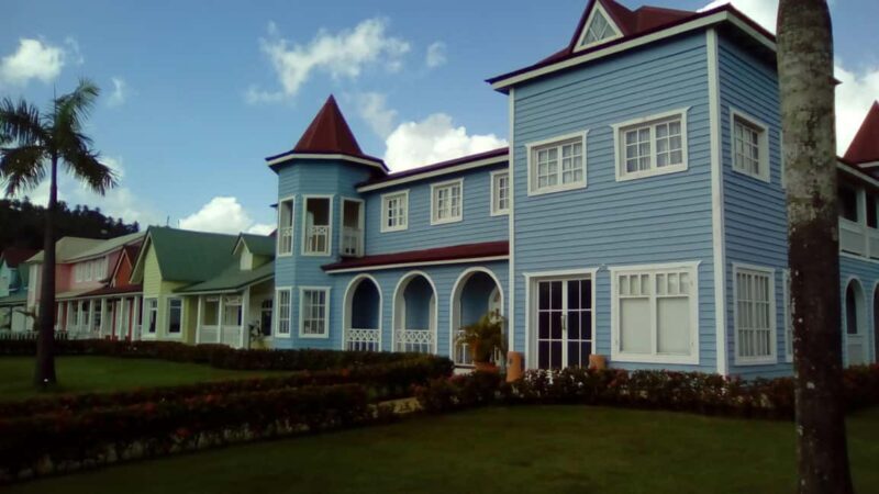 Private: Catamaran Day Trip to Cayo Levantado - Key Points