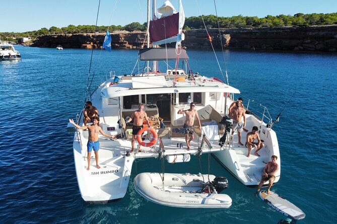Private Catamaran Excursion through Formentera - Who Will Love This Tour?