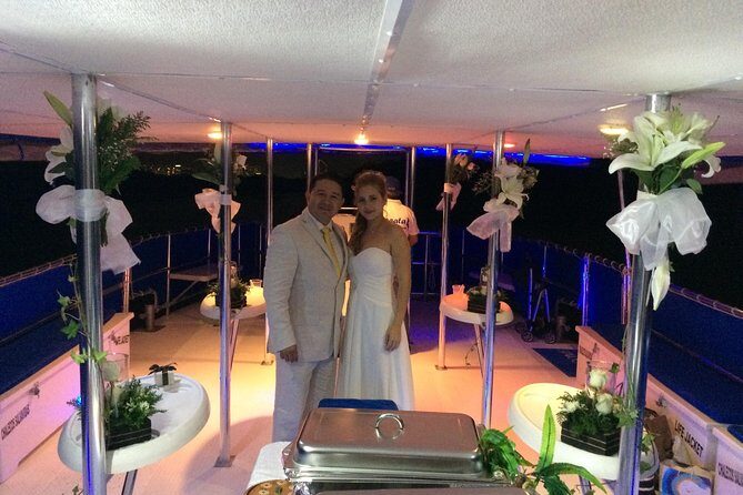 Private Catamaran for Weddings Bachelor Parties and Bridal Showers - An In-Depth Look at the Experience